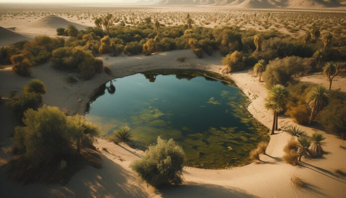 Exploring the Allure of Palm Springs : Things to Do - BrainsBrew