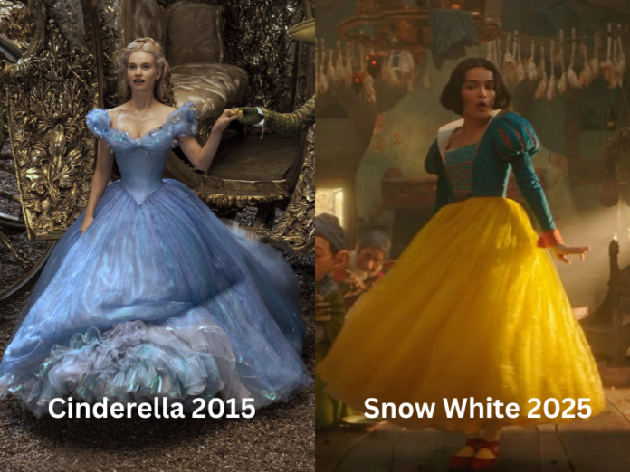 Snow White 2025: The CGI Animals Steal The Show - BrainsBrew